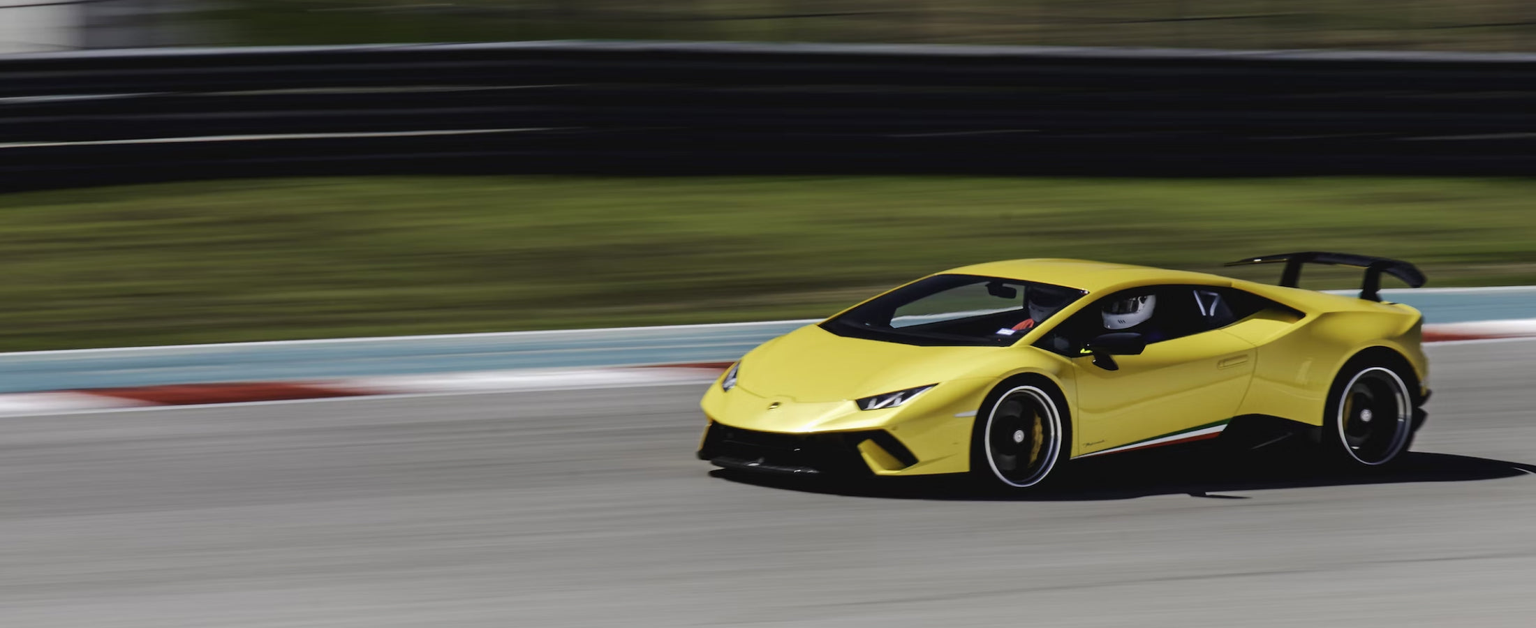 Unrivaled Performance – 54 Dynamics